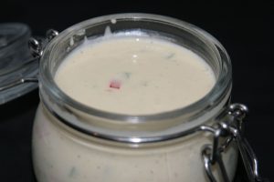 Thousand Island Dressing – Bei Josiane