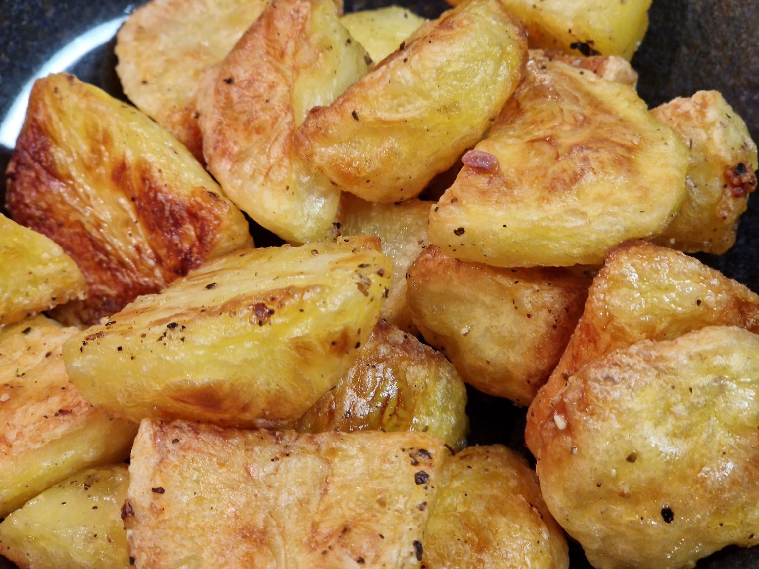 Patatas Bravas – Bei Josiane